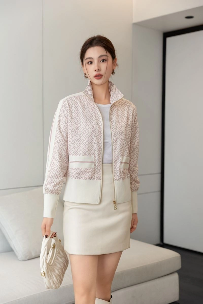 1:1 copy Burberry Outwear