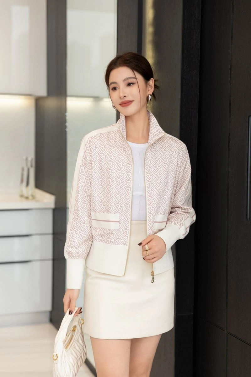 1:1 copy Burberry Outwear