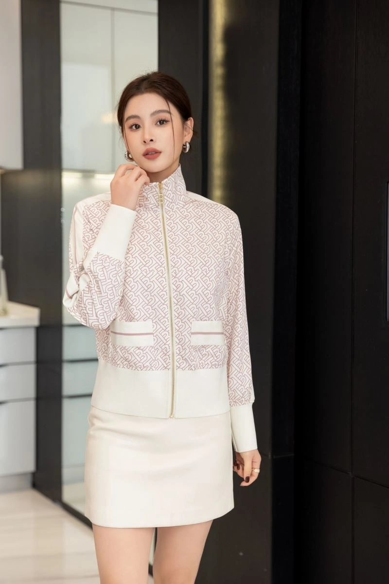1:1 copy Burberry Outwear