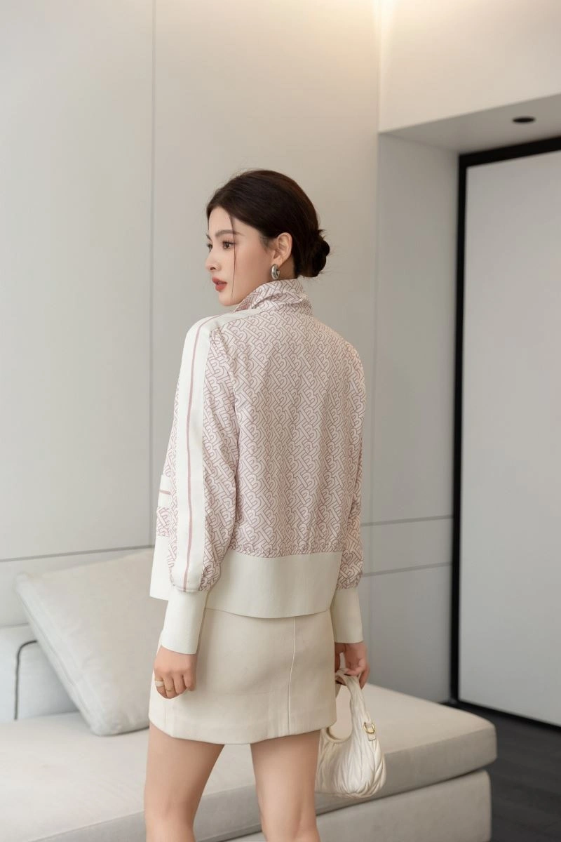 1:1 copy Burberry Outwear