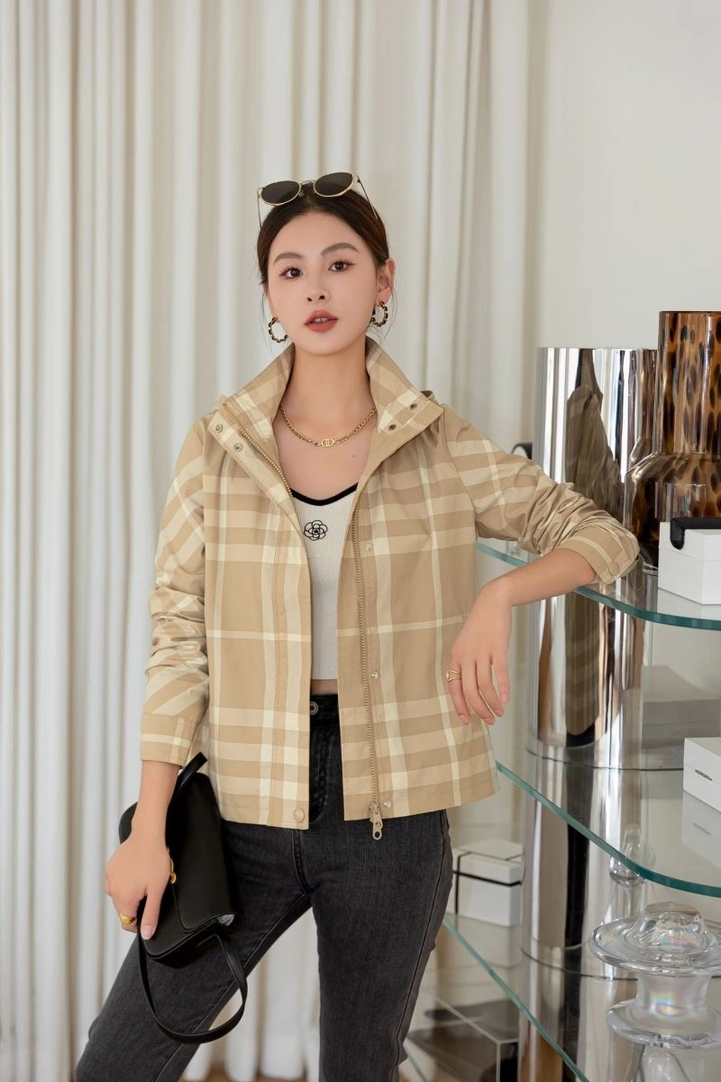 Affordable Burberry Outwear