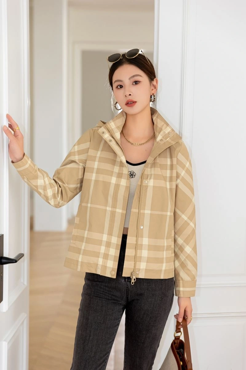 Affordable Burberry Outwear