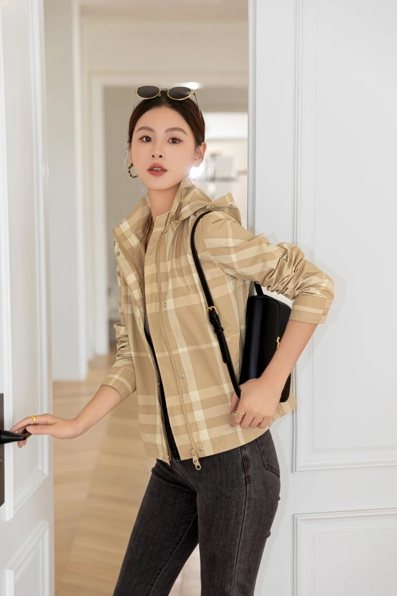Affordable Burberry Outwear