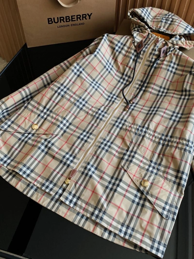 Economical Burberry Outwear