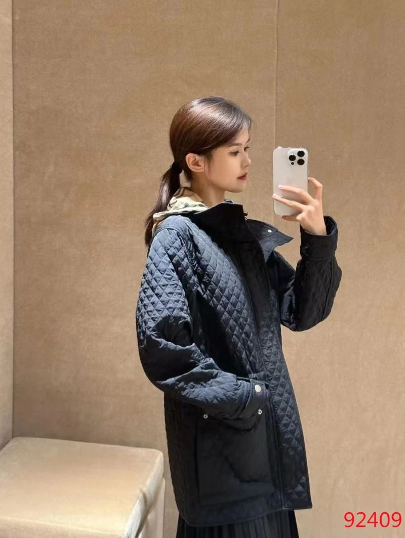 Burberry Outwear