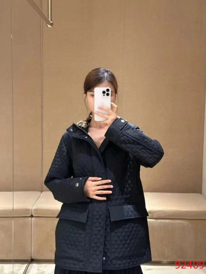 Inexpensive Burberry Outwear