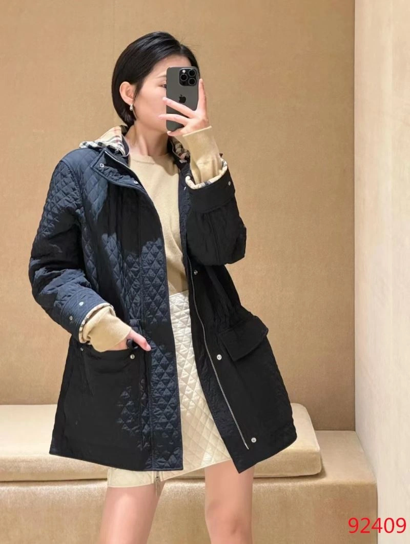 Inexpensive Burberry Outwear