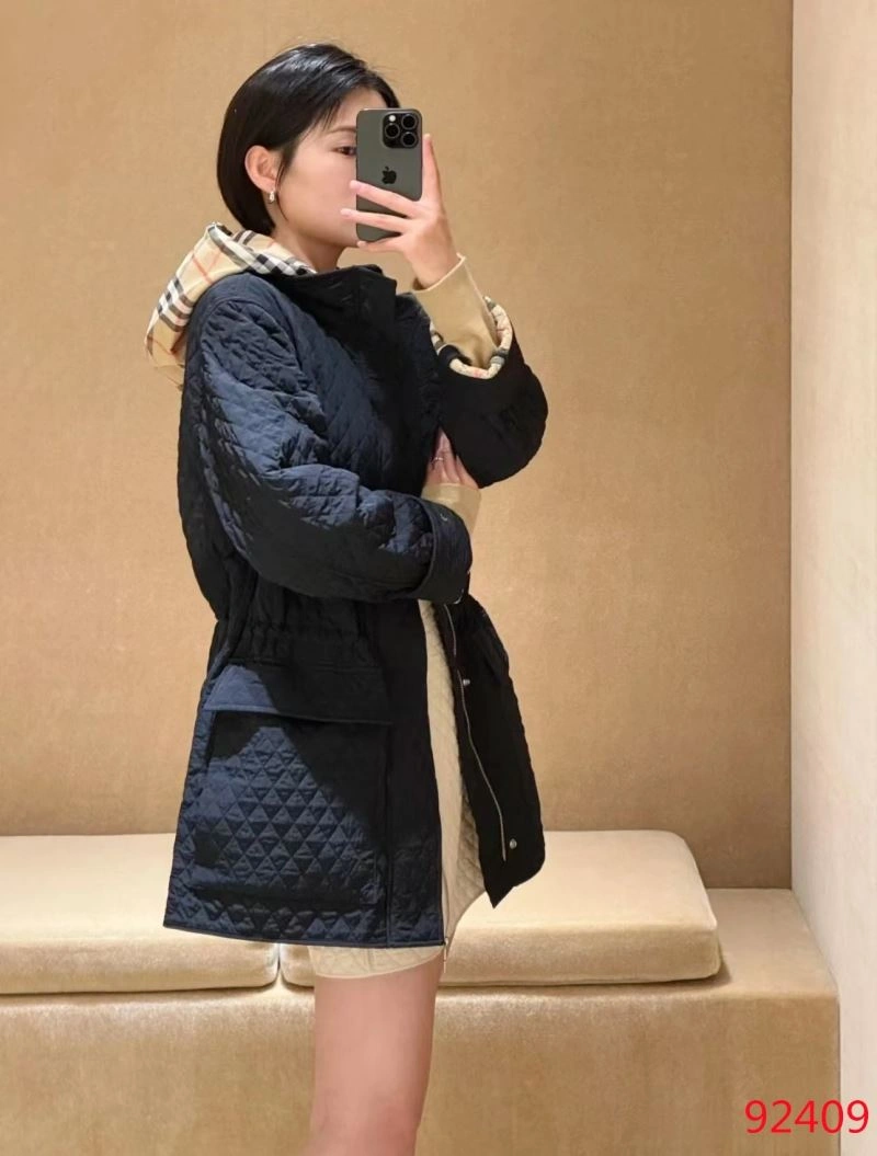 Inexpensive Burberry Outwear