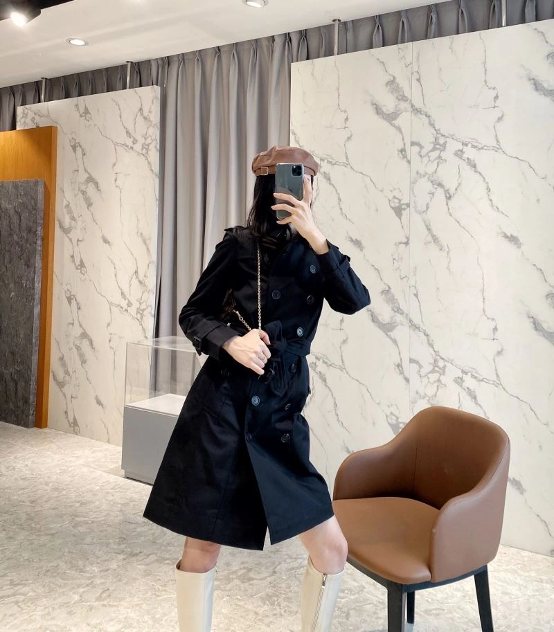 Burberry Outwear