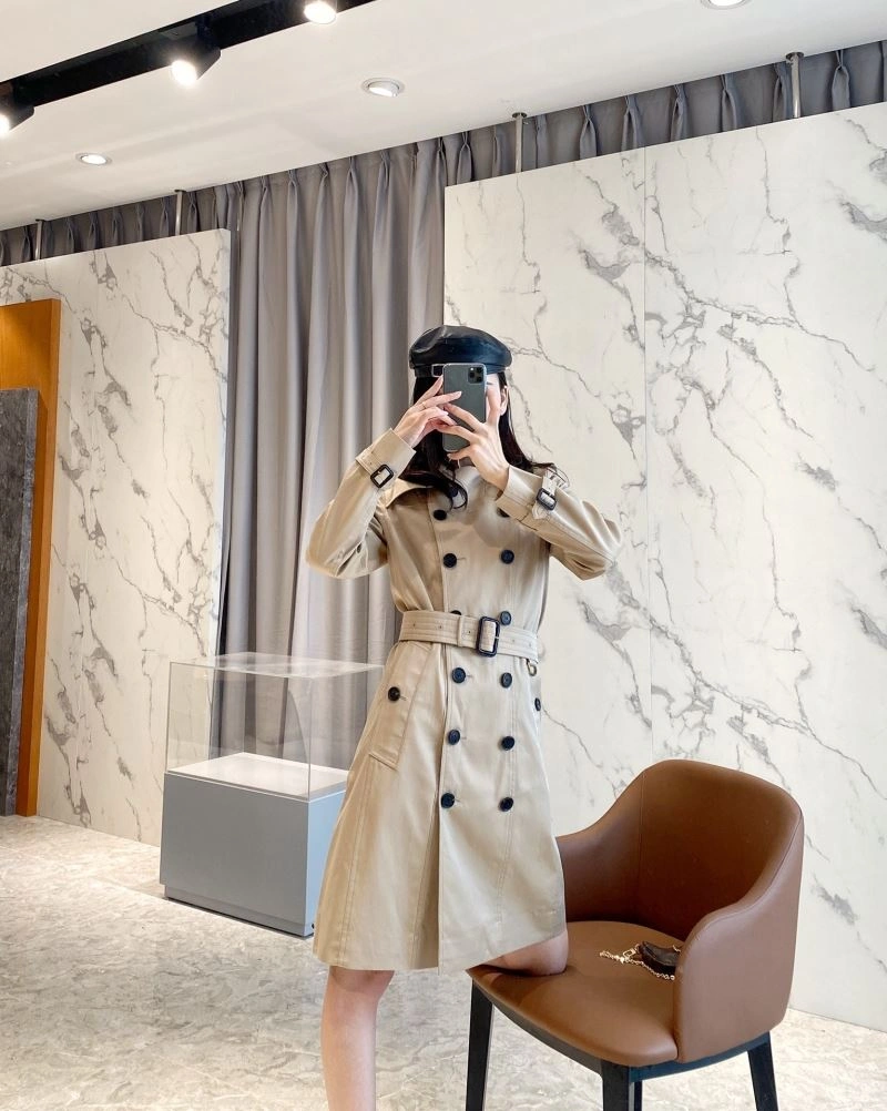Burberry Outwear