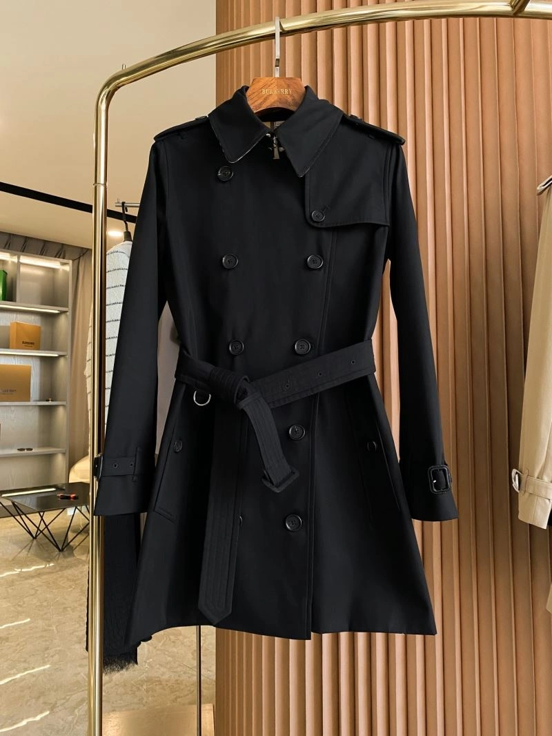 Burberry Outwear