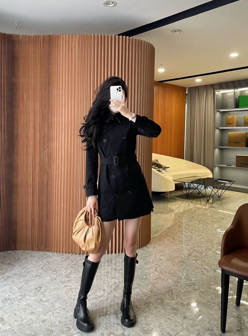 Burberry Outwear