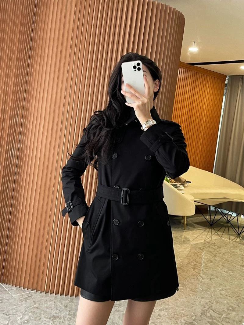 Mirror quality Burberry Outwear