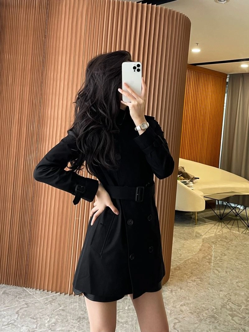 Mirror quality Burberry Outwear