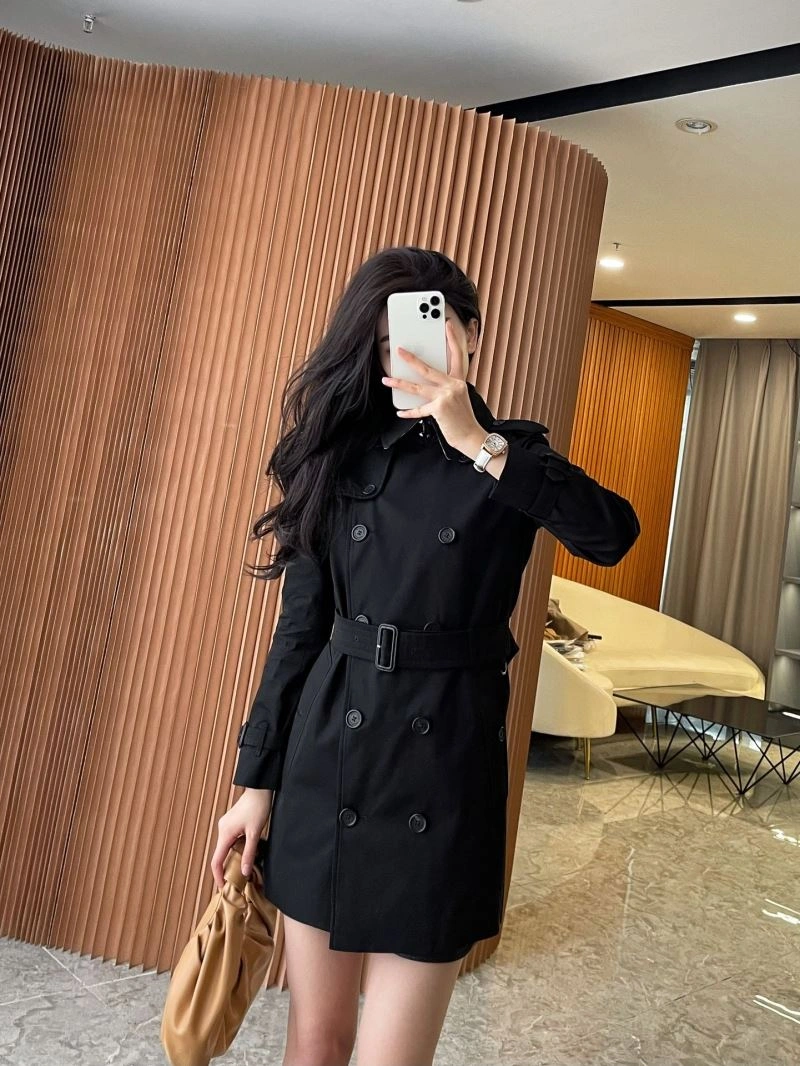 Mirror quality Burberry Outwear
