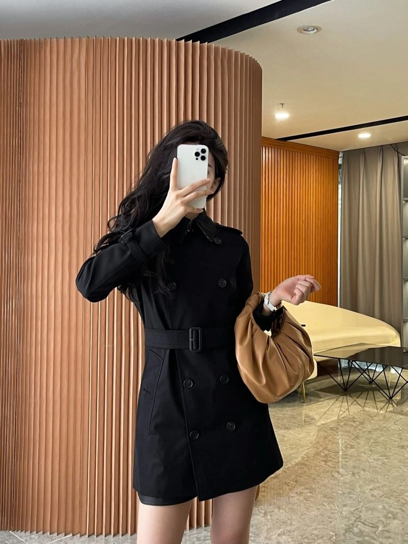 Mirror quality Burberry Outwear