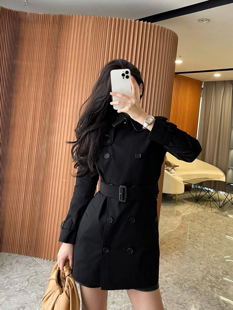 Mirror quality Burberry Outwear