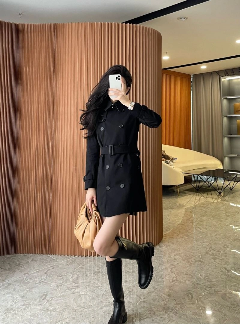 Mirror quality Burberry Outwear