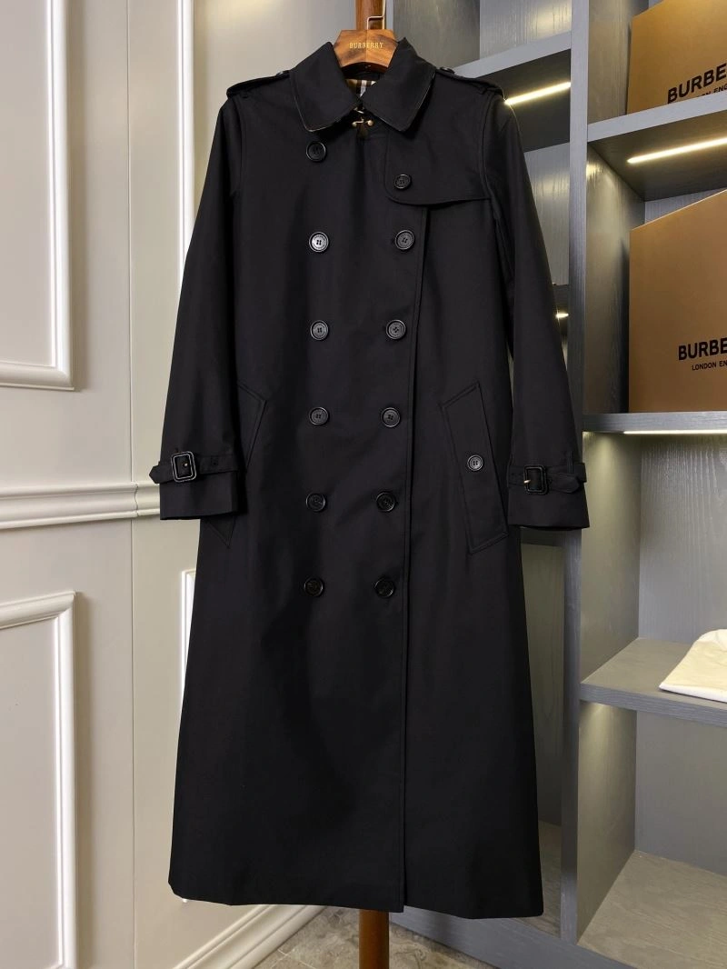 Legit Burberry Outwear