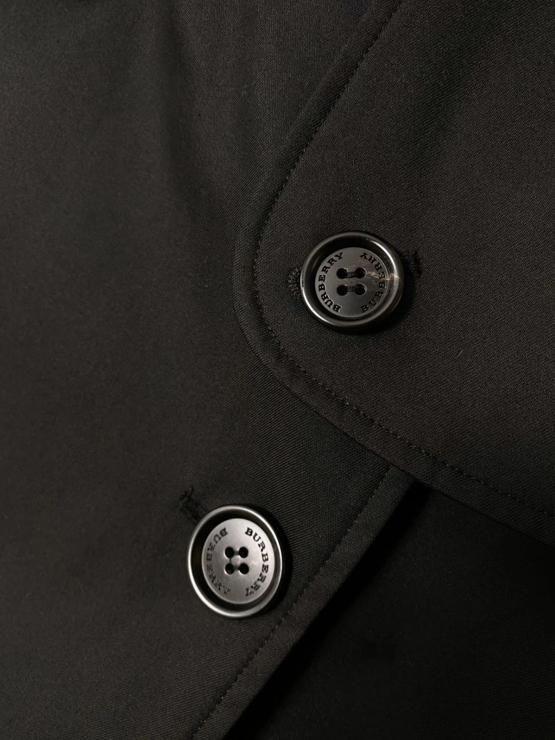 Legit Burberry Outwear