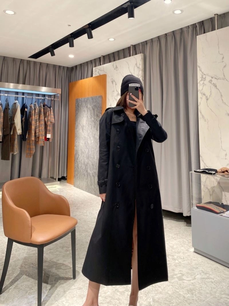 Burberry Outwear