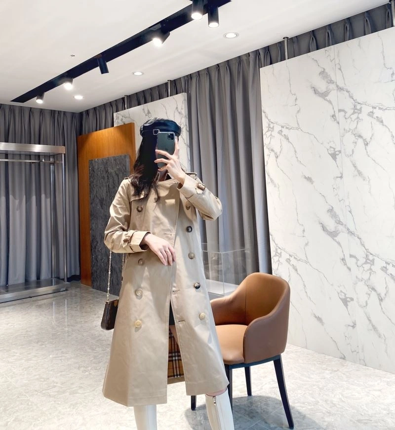 Burberry Outwear