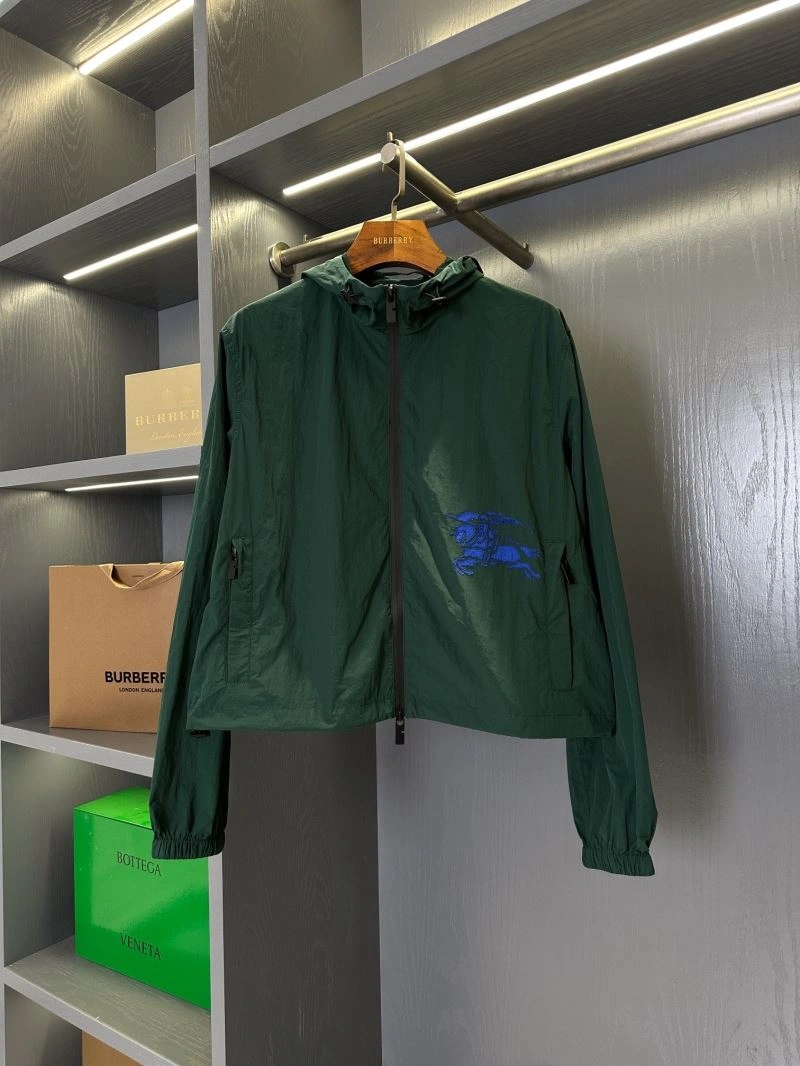 Burberry Outwear
