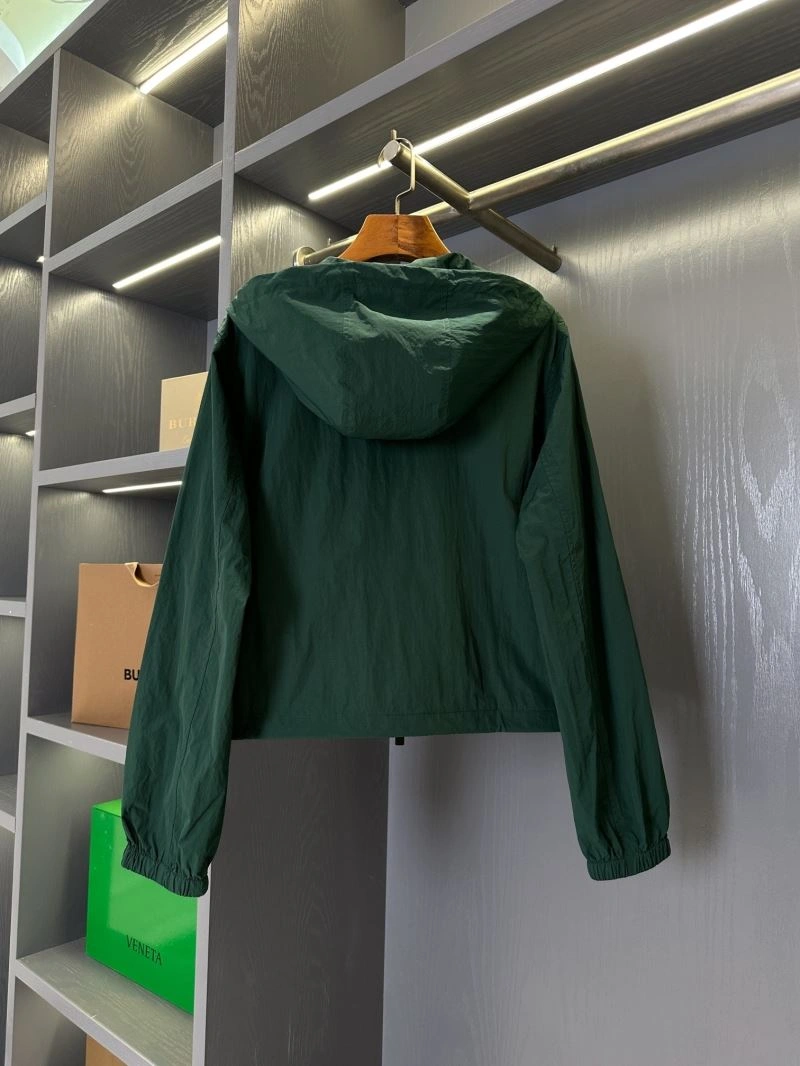 Indistinguishable Burberry Outwear