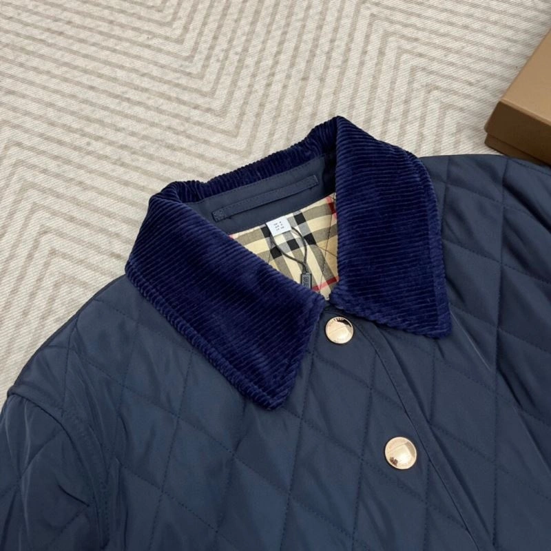 High fidelity Burberry Outwear