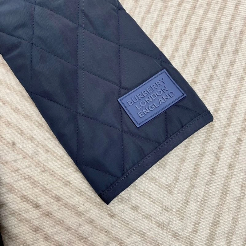 High fidelity Burberry Outwear