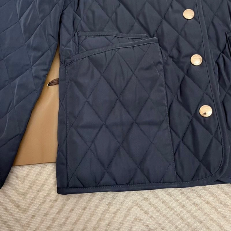 High fidelity Burberry Outwear