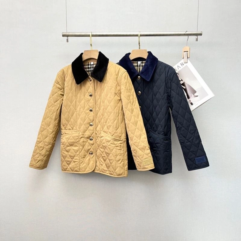 High fidelity Burberry Outwear