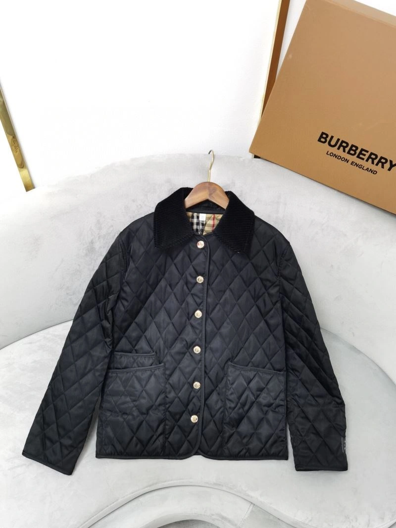 Burberry Outwear