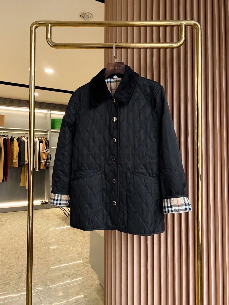 High fidelity Burberry Outwear