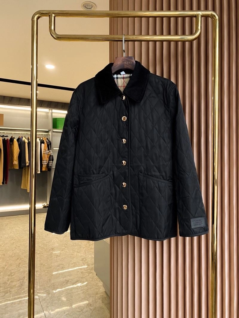 High fidelity Burberry Outwear