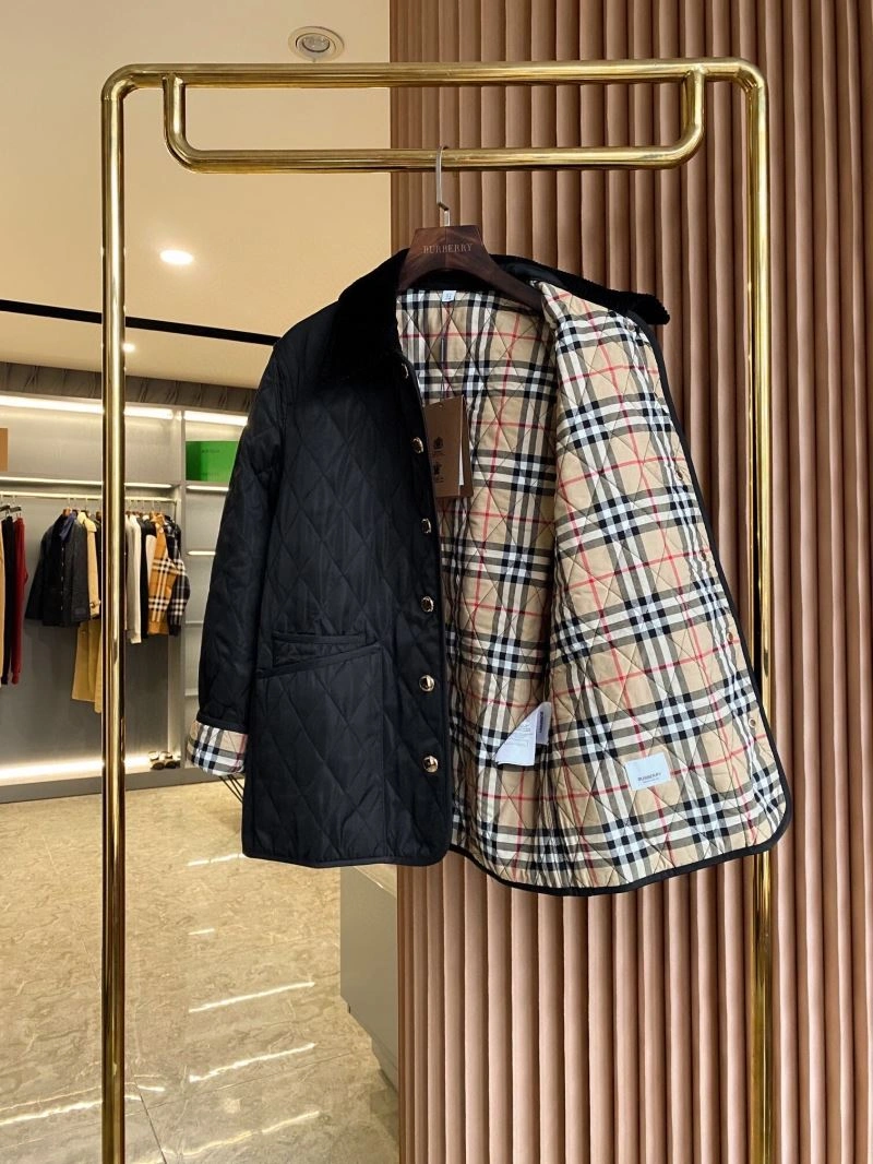 High fidelity Burberry Outwear
