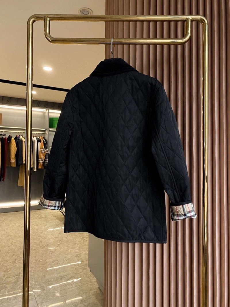 High fidelity Burberry Outwear