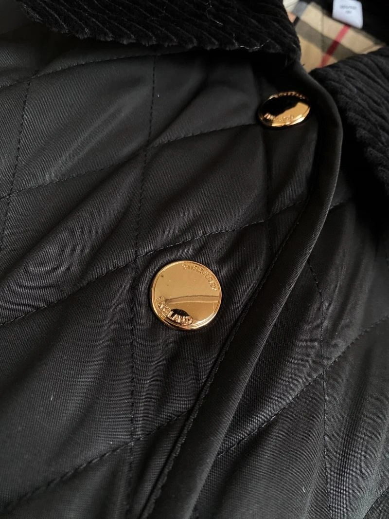 High fidelity Burberry Outwear