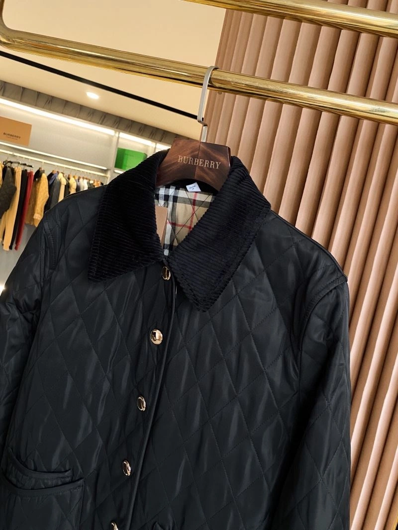 High fidelity Burberry Outwear