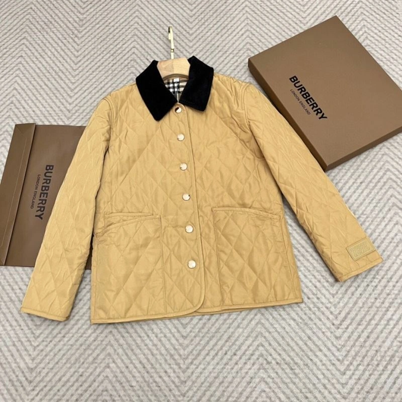 Burberry Outwear