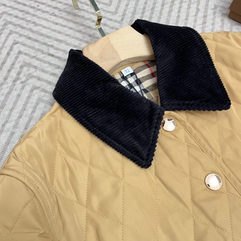 Real Burberry Outwear