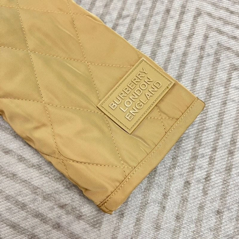 Real Burberry Outwear