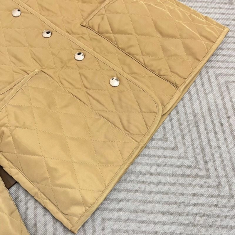 Real Burberry Outwear