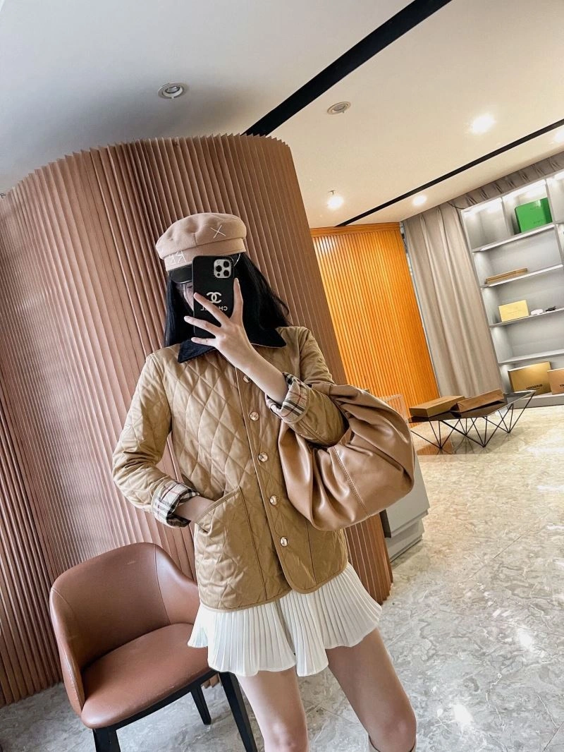 Real Burberry Outwear