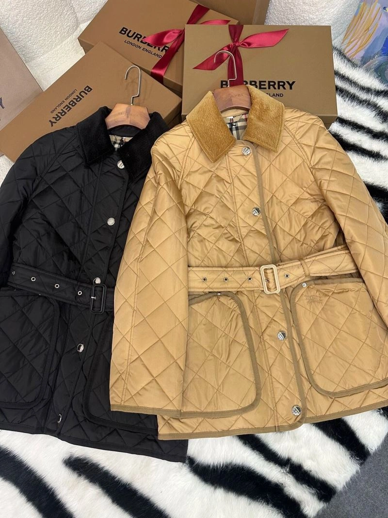 Burberry Outwear
