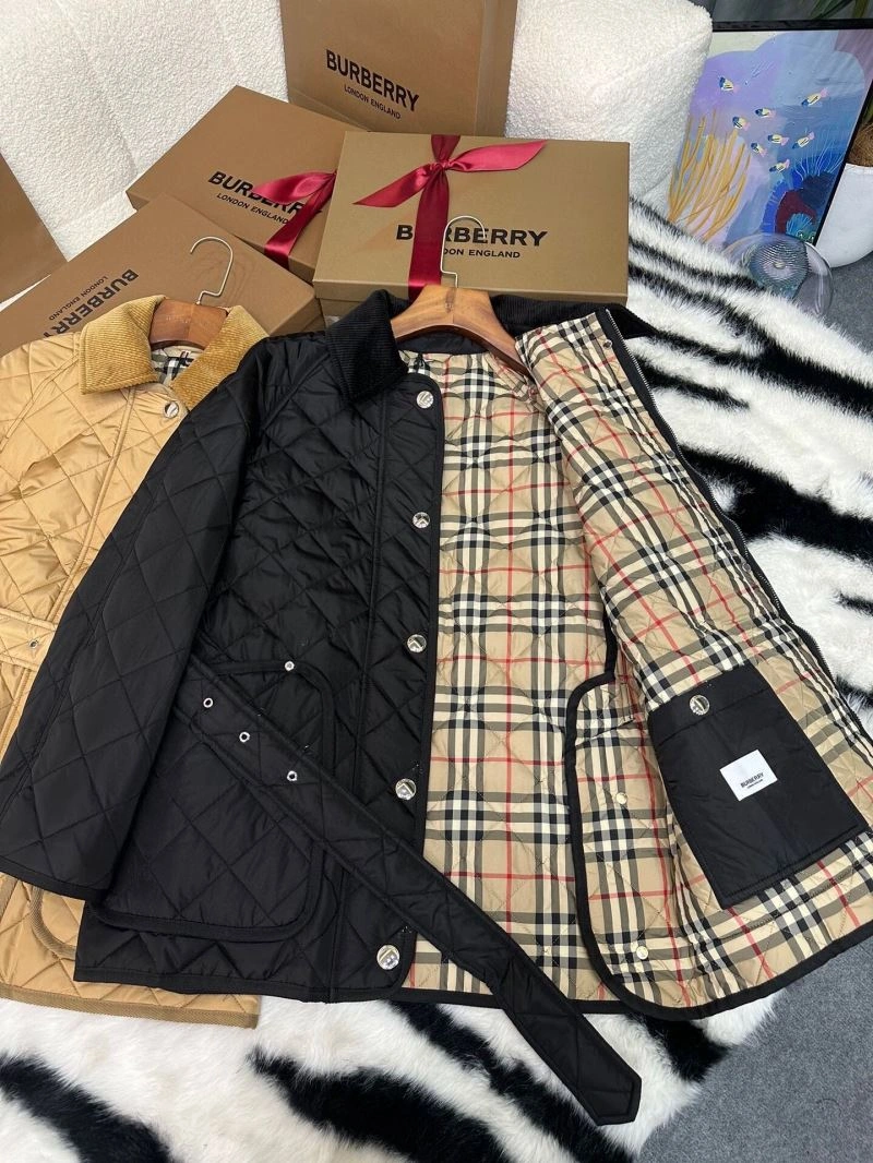 Top mirror Burberry Outwear