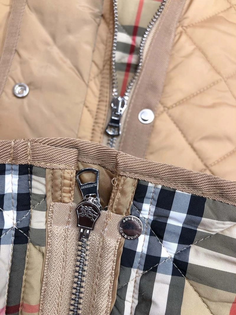 Top mirror Burberry Outwear