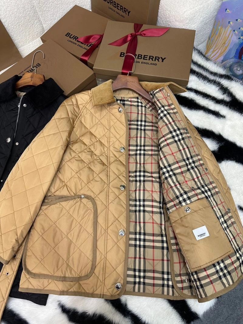 Top mirror Burberry Outwear
