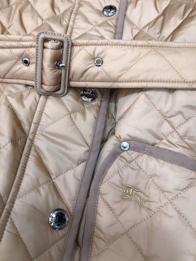 Top mirror Burberry Outwear