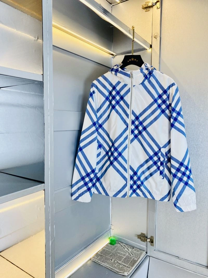 Burberry Outwear